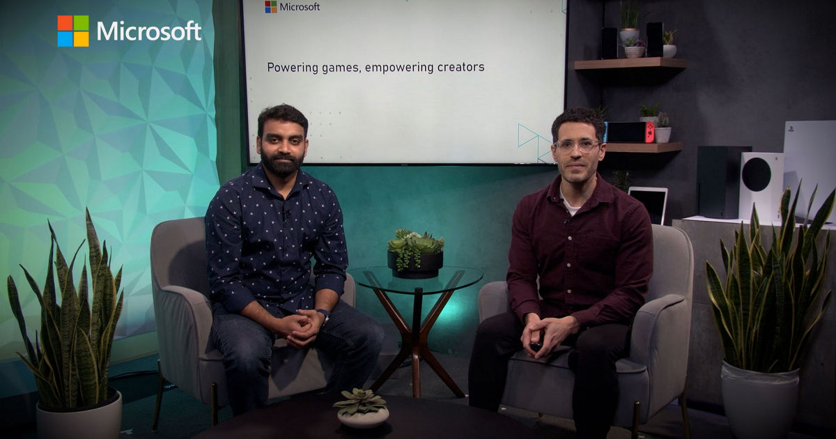 Improve Player Experience with the Azure PlayFab Data Platform